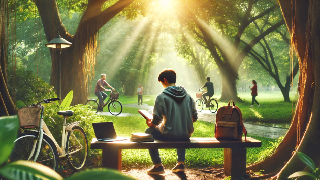 学ことが幸せなことかもしれない｜readmaster｜coconalaブログ